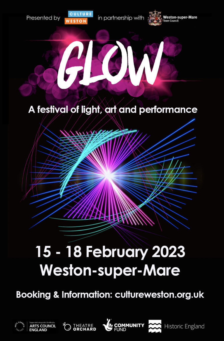GLOW 2023 - Super Culture