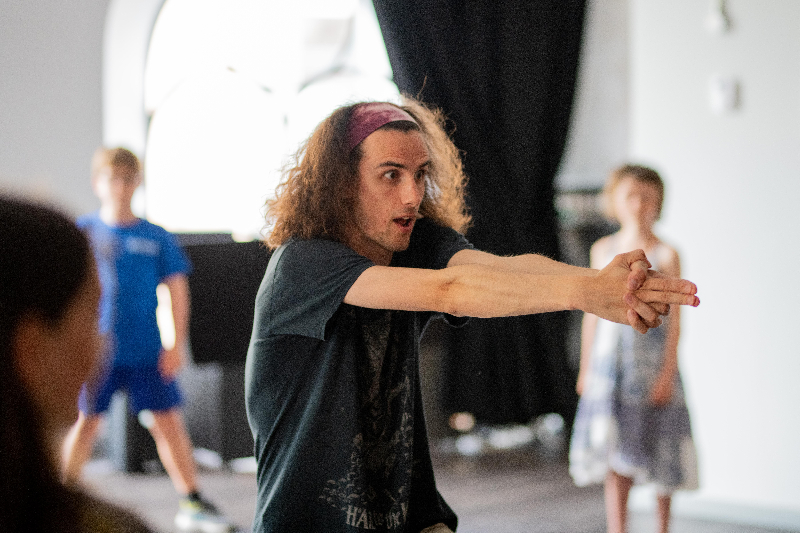 Take Part - Super Culture