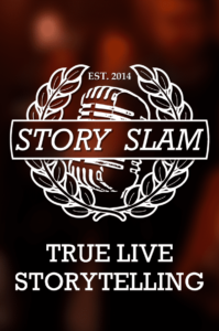 Story Slam: Firsts - Super Culture