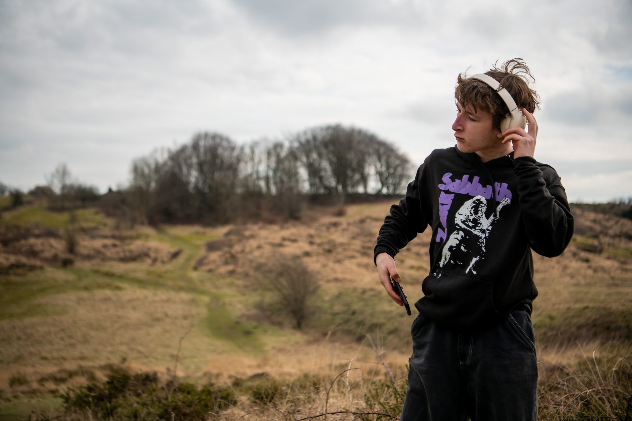 Nature Calling - Super Culture