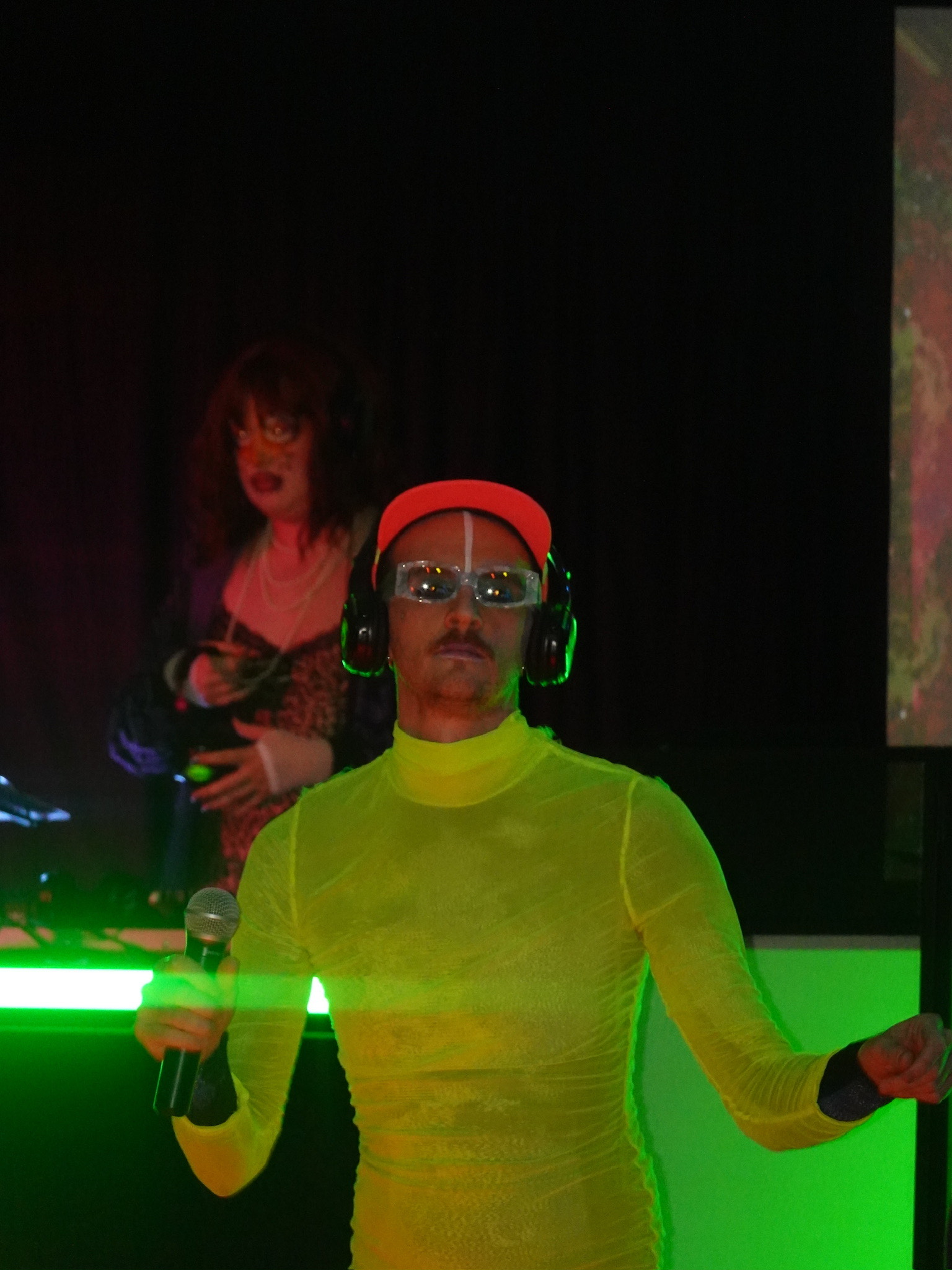 Take Five: Disco Neurotico - Super Culture