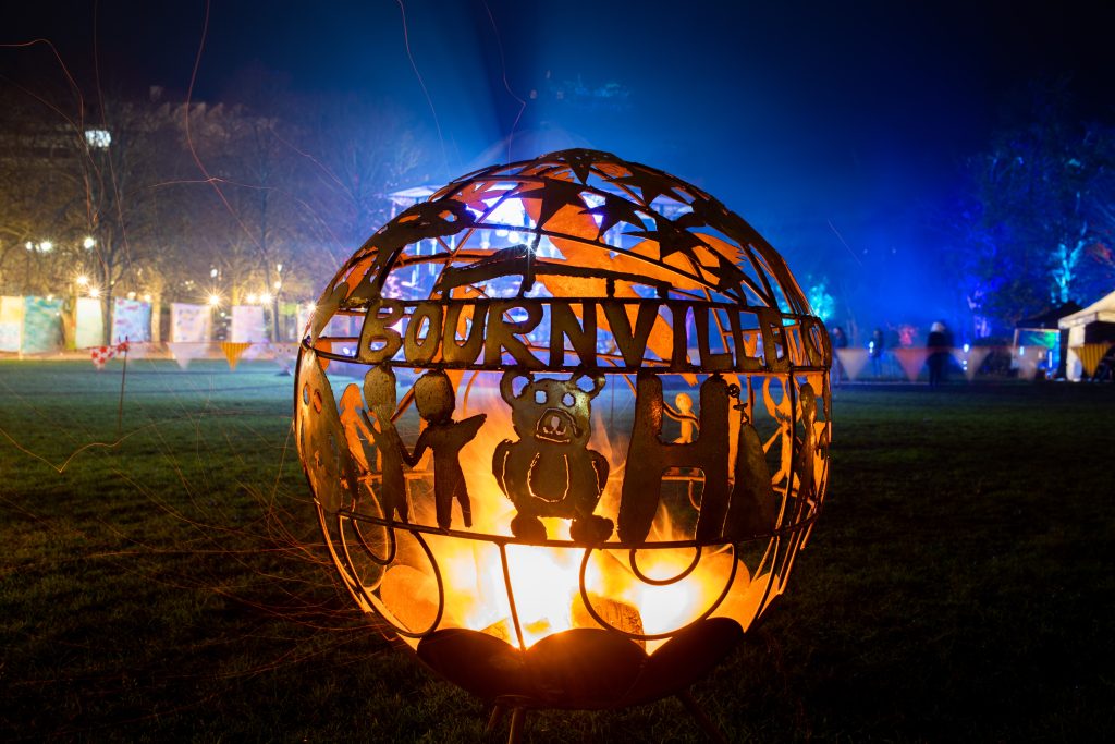 Lantern Parade - Super Culture